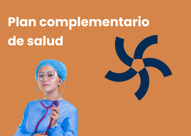 Plan complementario de salud